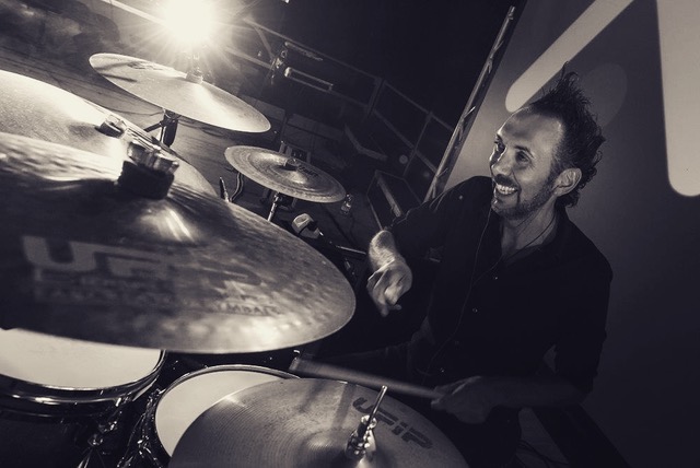 Giovanni Guerretti - Associazione Musicale Pontesound